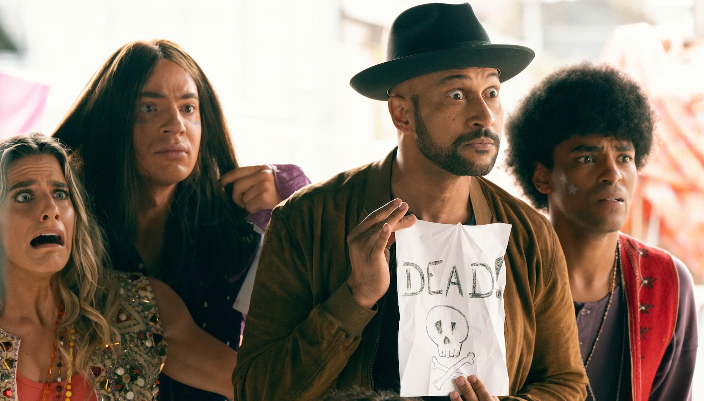 Now Casting: A Comedy Series Pilot Needs Talent | Backstage