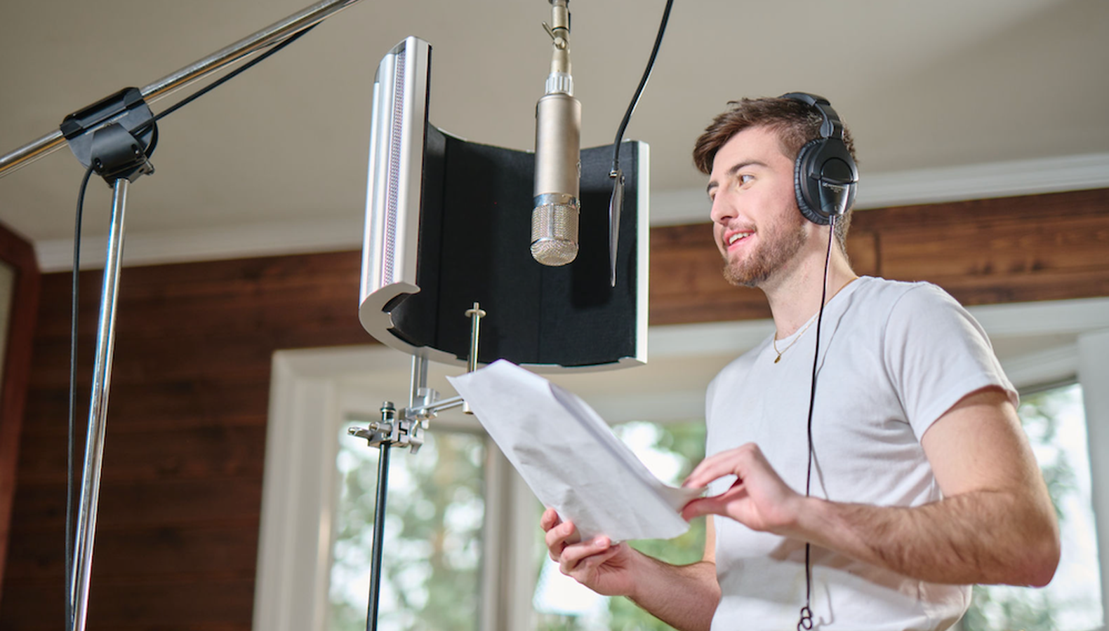 How Playdate Adapted to Remote Voice Casting with Backstage