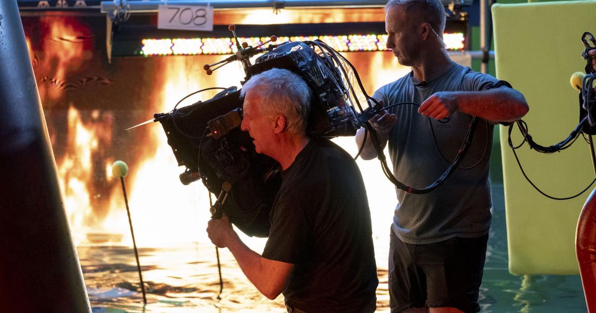 How Long Does It Take to Make a Movie? | Backstage