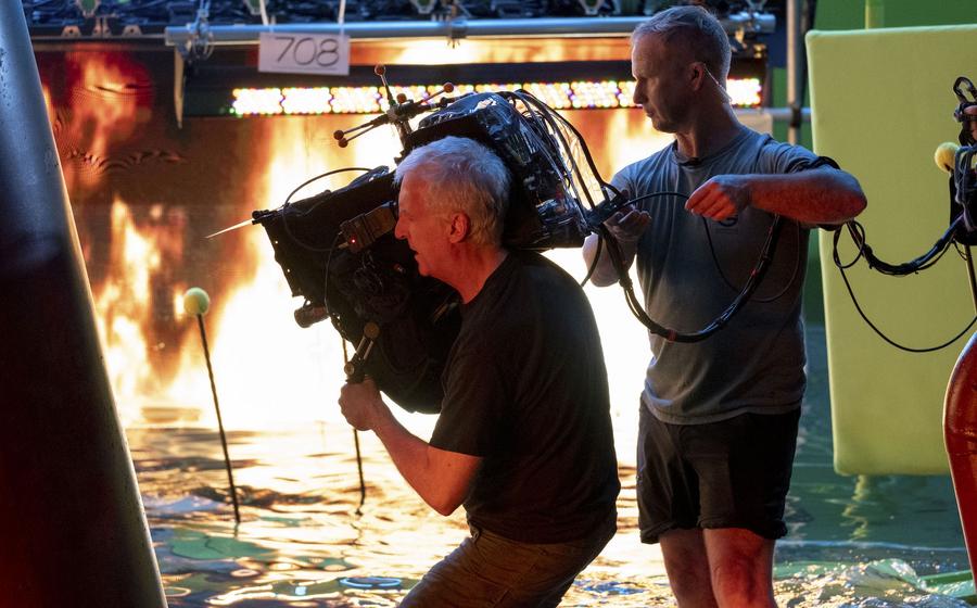 What Is a First Camera Assistant + How to Become One | Backstage