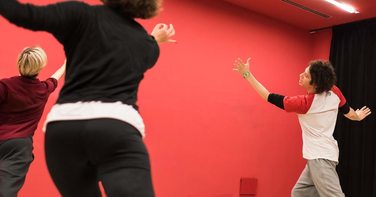 11 Famous Physical Theatre Companies | Backstage