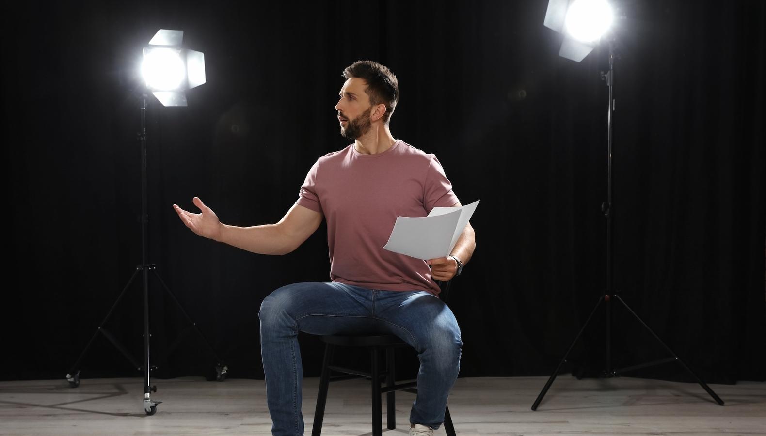 4 Benefits of Reading Out Loud | Backstage