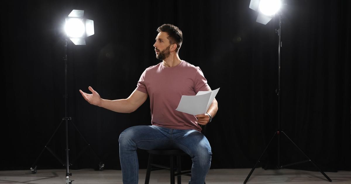 4 Benefits of Reading Out Loud | Backstage