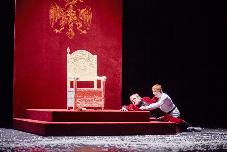 How to Fake Fall: A Guide for Actors | Backstage