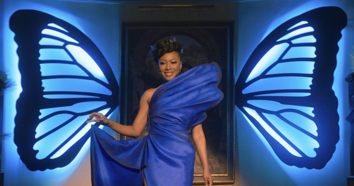 The Wake-Up Call That Brought Gabrielle Dennis Back to Acting | Backstage
