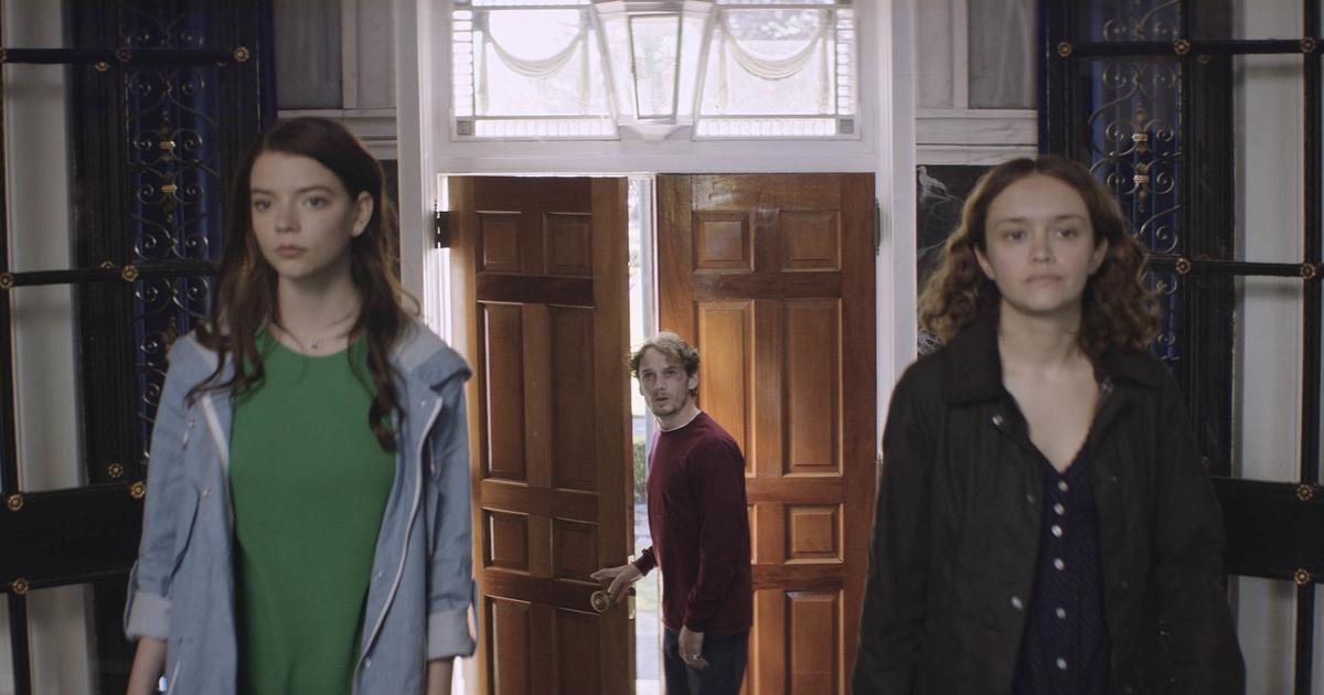 Now Casting: Star in a Short Thriller/Comedy | Backstage