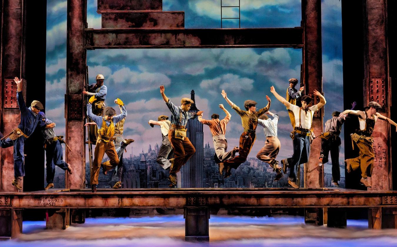 Find Nationwide Casting Calls + Auditions | Backstage