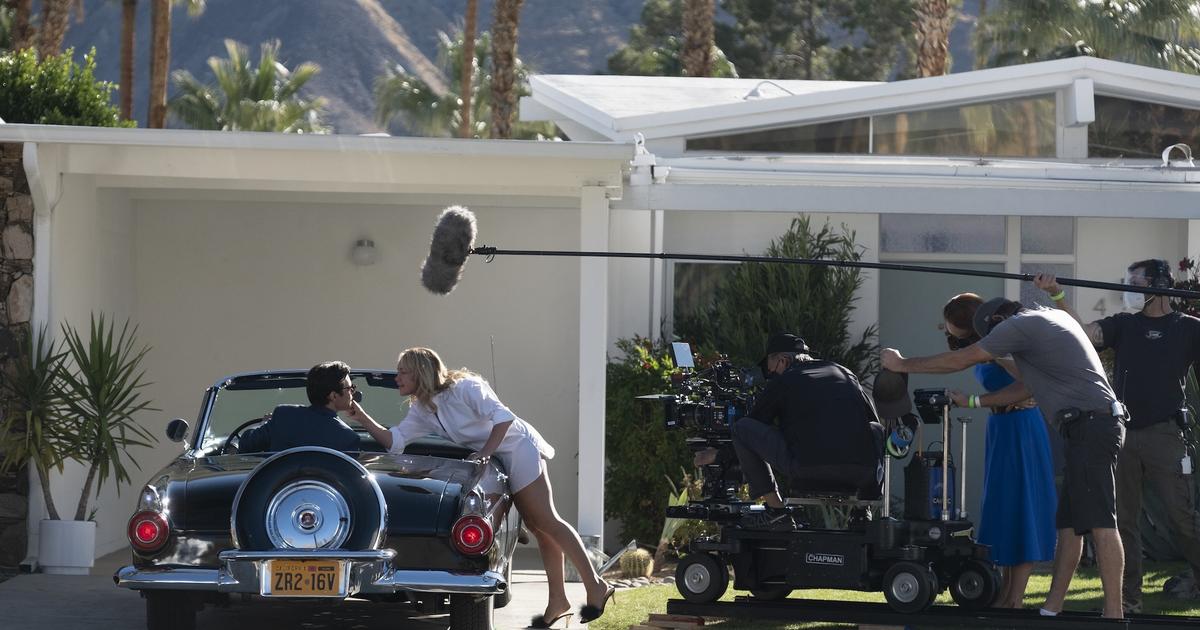 Now Casting: Earn Up to $21,000 in a Feature Film | Backstage