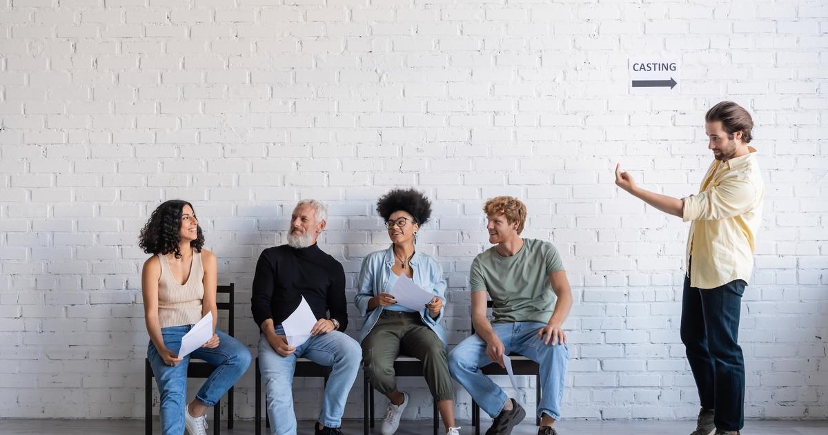 The Best Casting Directors in the Industry | Backstage