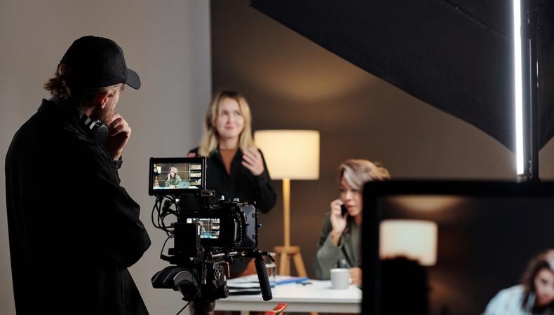 Now Casting: Earn $4,180 Per Week in a Supporting Film Role | Backstage