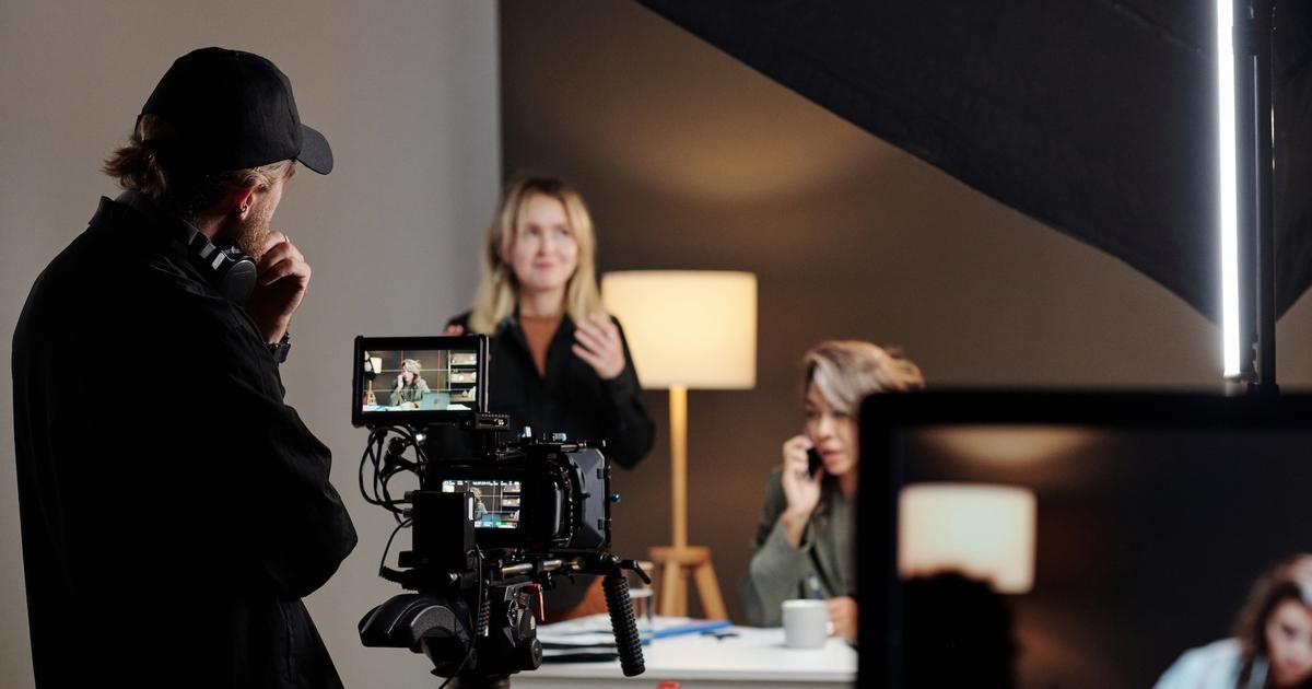 Now Casting: Earn $4,180 Per Week in a Supporting Film Role | Backstage