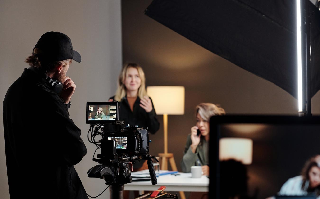 Find Voice Acting Jobs + Voiceover Casting | Backstage