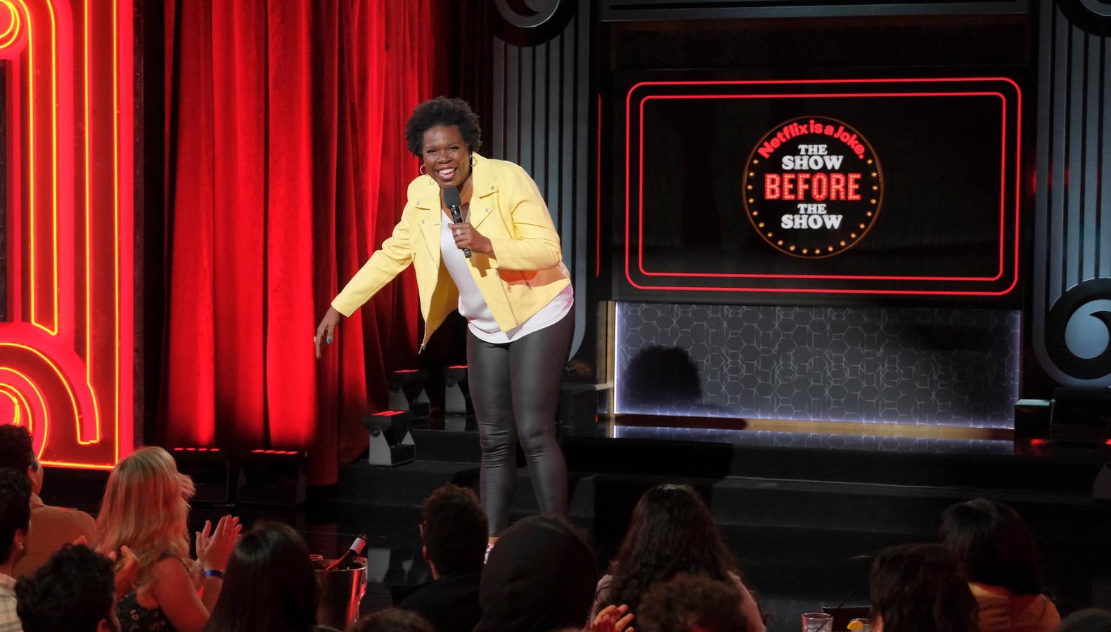 What Is a Punch Line? How to Write and Deliver Jokes | Backstage