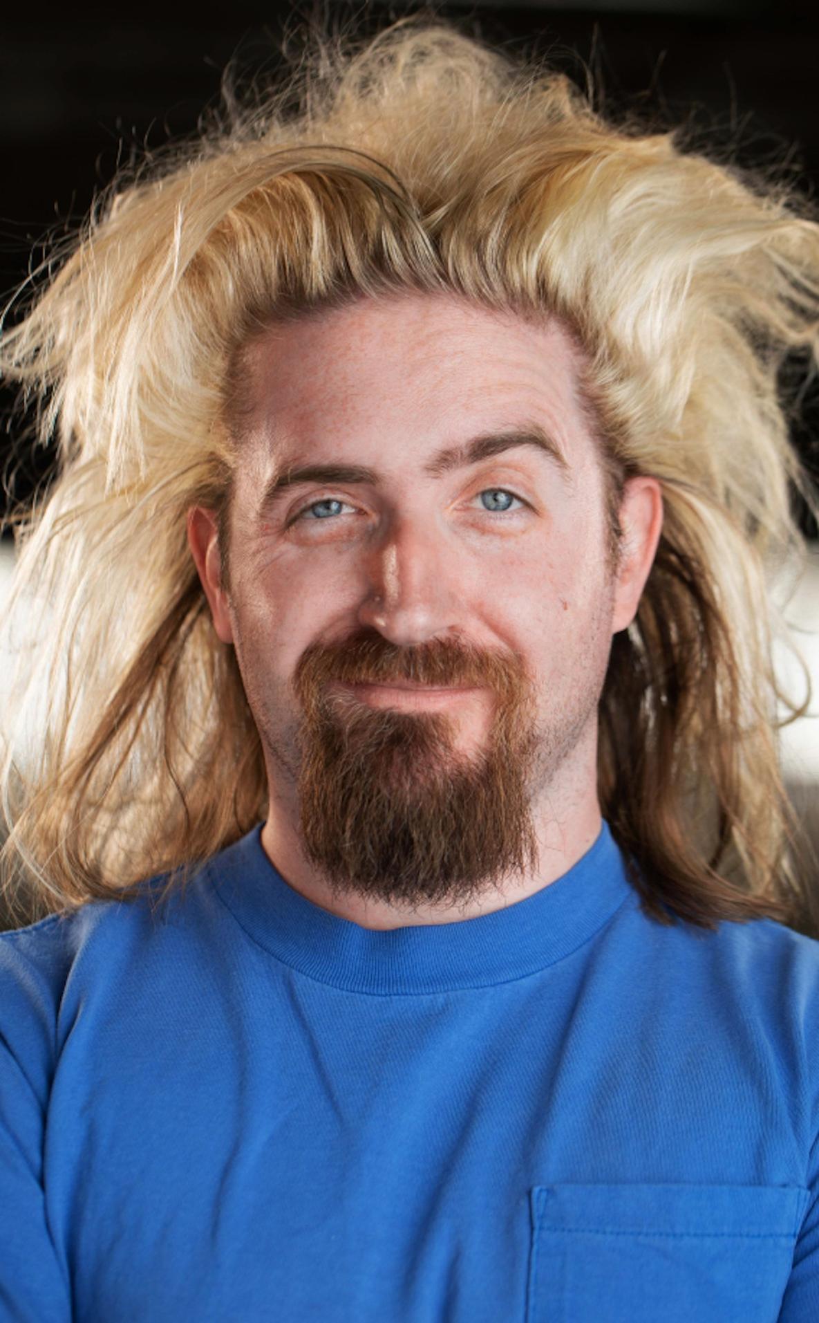 How This Actor Forged His Own Path | Backstage