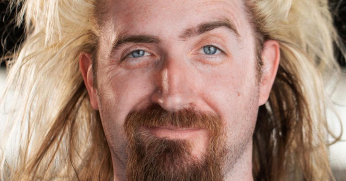 How This Actor Forged His Own Path | Backstage