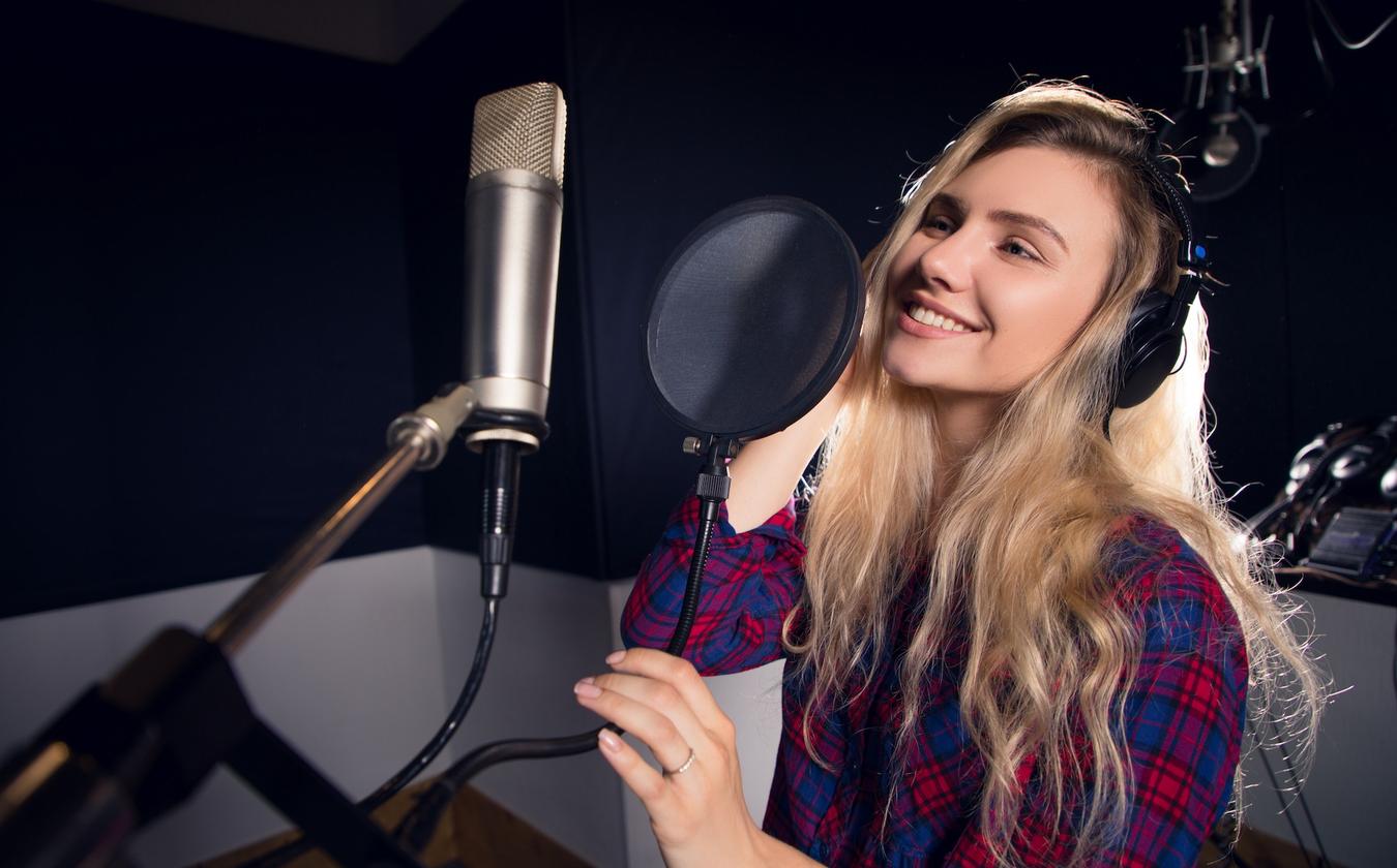 How Do You Become a Voice Actor for Video Games? | Backstage