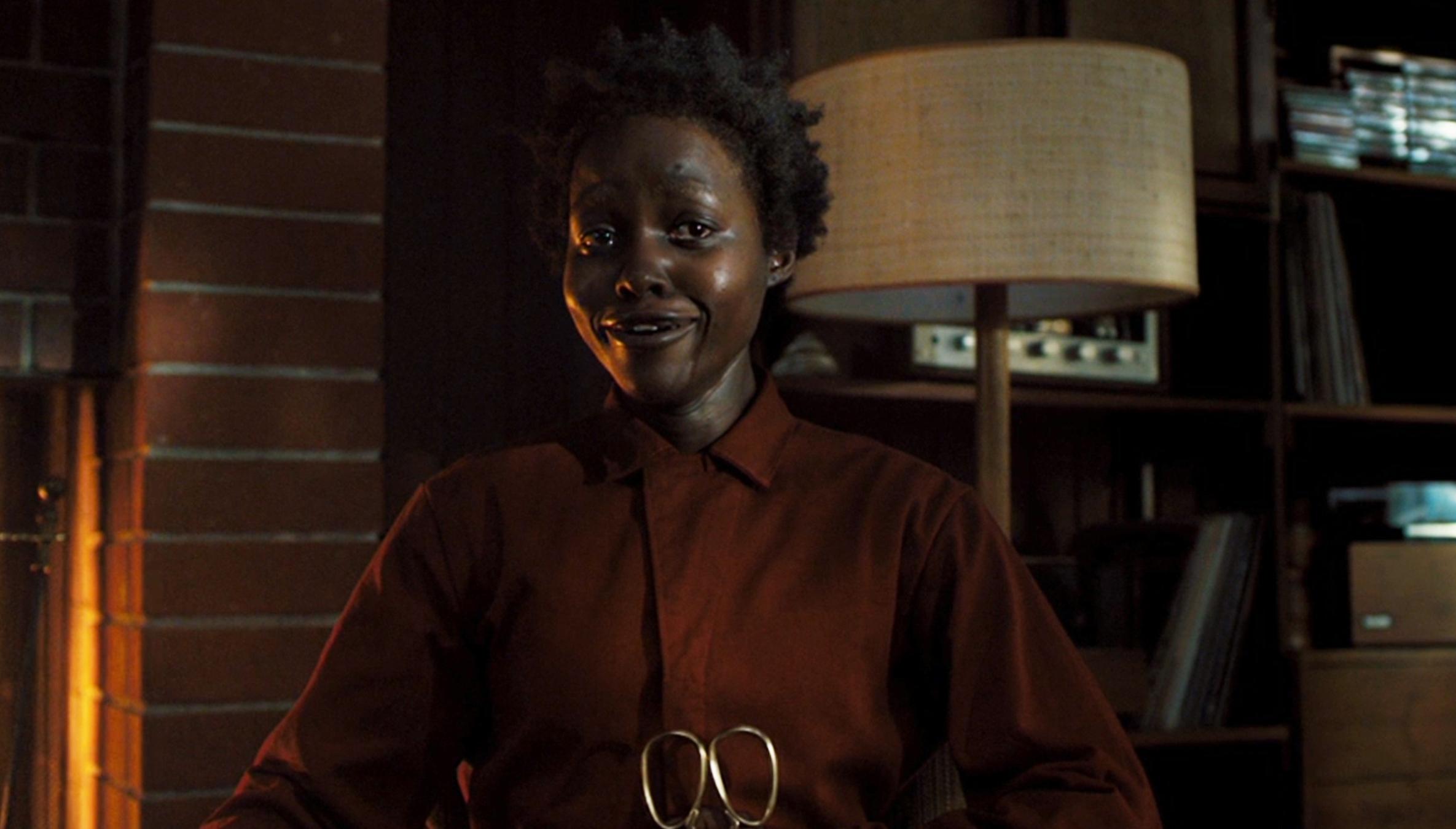 How to Act in a Horror Movie | Backstage