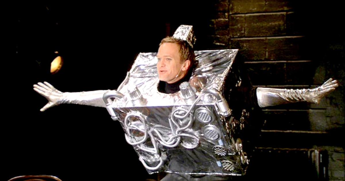 How to Write, Perform, and Market a One-Person Show | Backstage