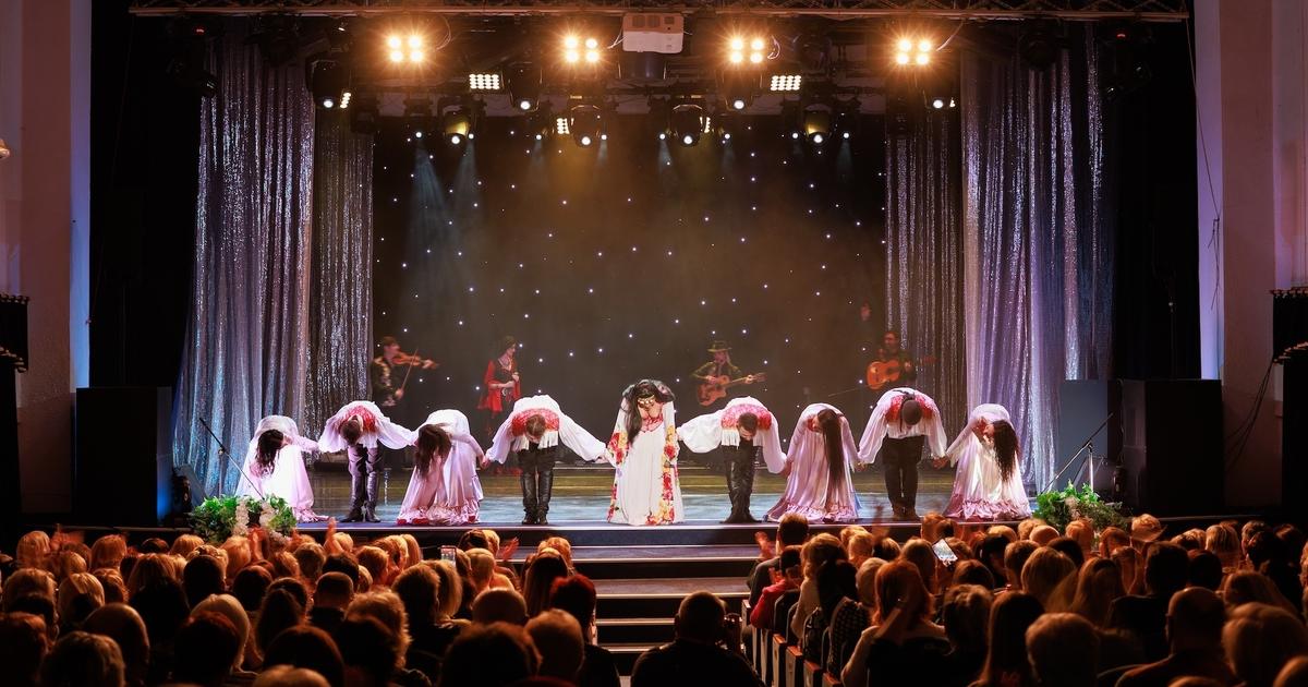 Now Casting: A Stage Production in NYC Needs Talent | Backstage