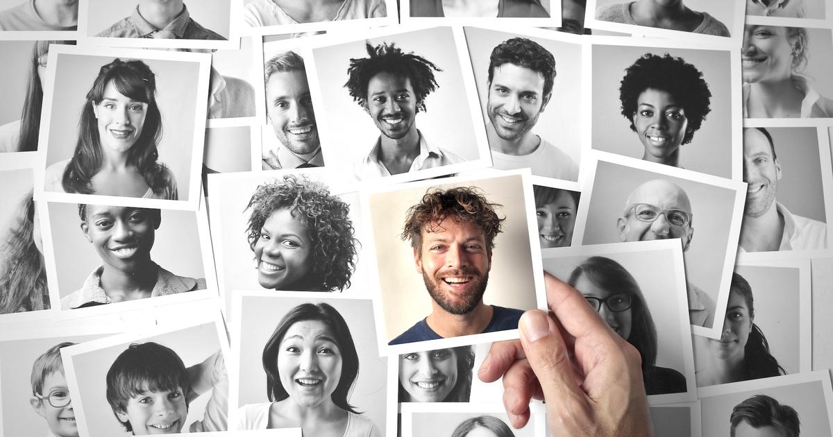 Headshot Printing: A Guide for Actors | Backstage