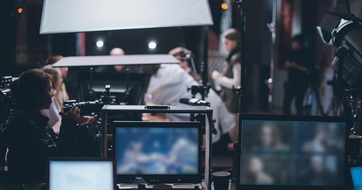 Web Series | Medium | Backstage