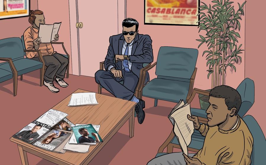 When Should Actors Hire a Publicist? | Backstage