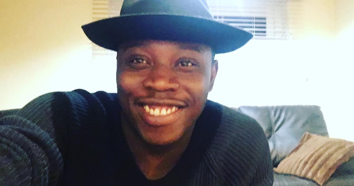 The Performance That Changed This London Actor’s Life | Backstage