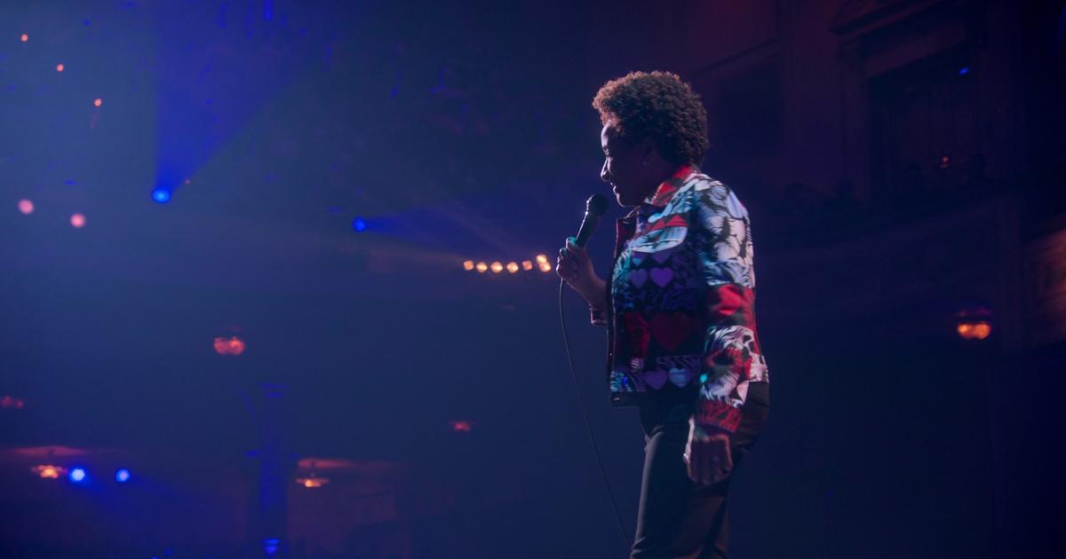 How To Become a Standup Comedian | Backstage