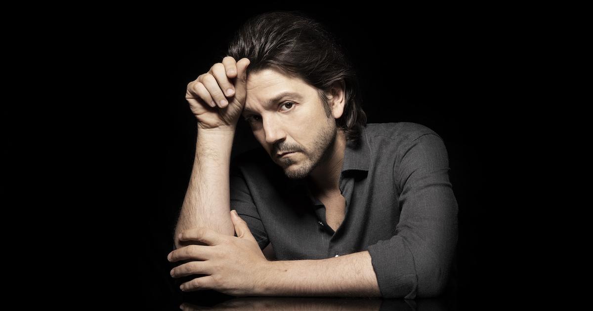 Diego Luna Bets on Himself for ‘Andor’ and Beyond | Backstage