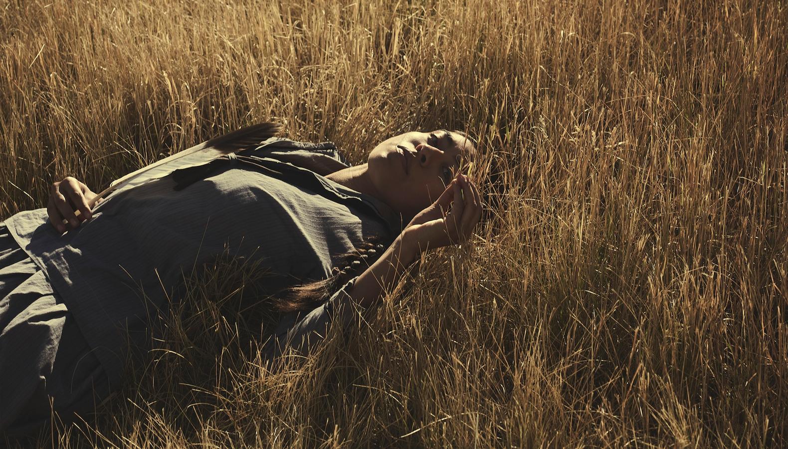 ‘1923’ Star Aminah Nieves’ Advice for Aspiring Actors | Backstage