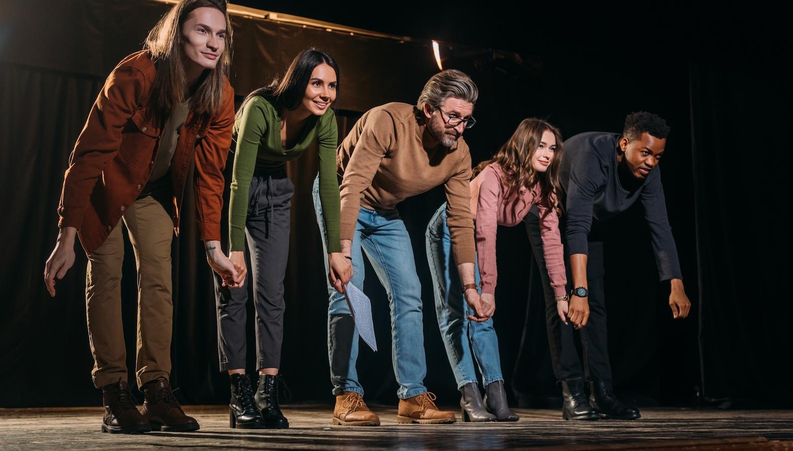 How to Make It in the Acting Industry | Backstage