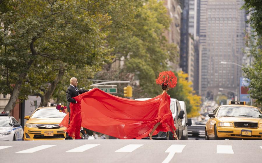 Types of Cuts in Film (With Examples) | Backstage