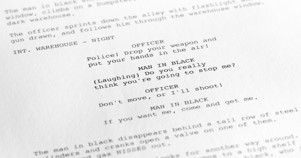 Comedy Improv Isn't the Only Improv: 4 Benefits of Improvisation for Actors