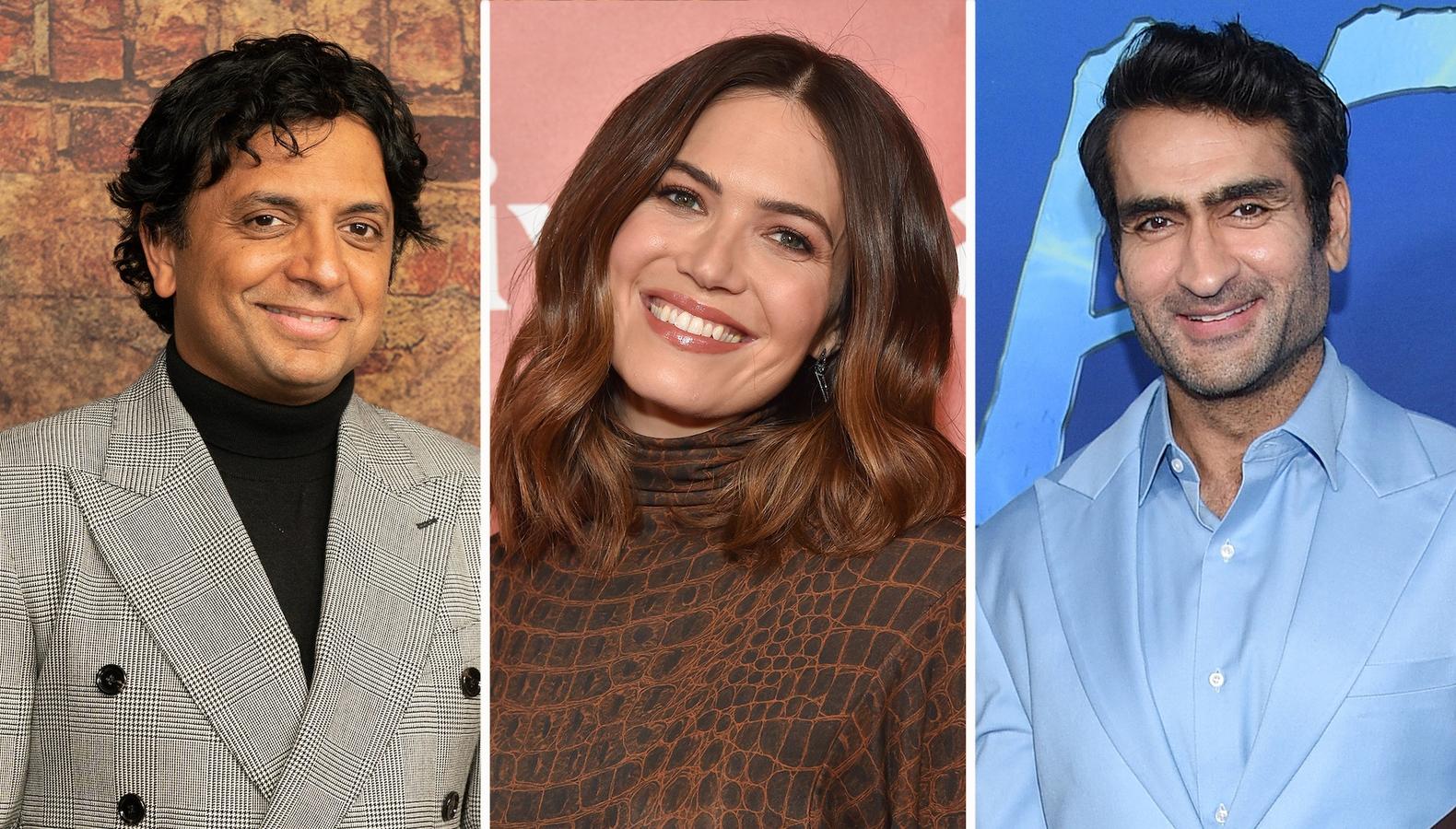 M. Night Shyamalan's New Movie Is Casting Now | Backstage