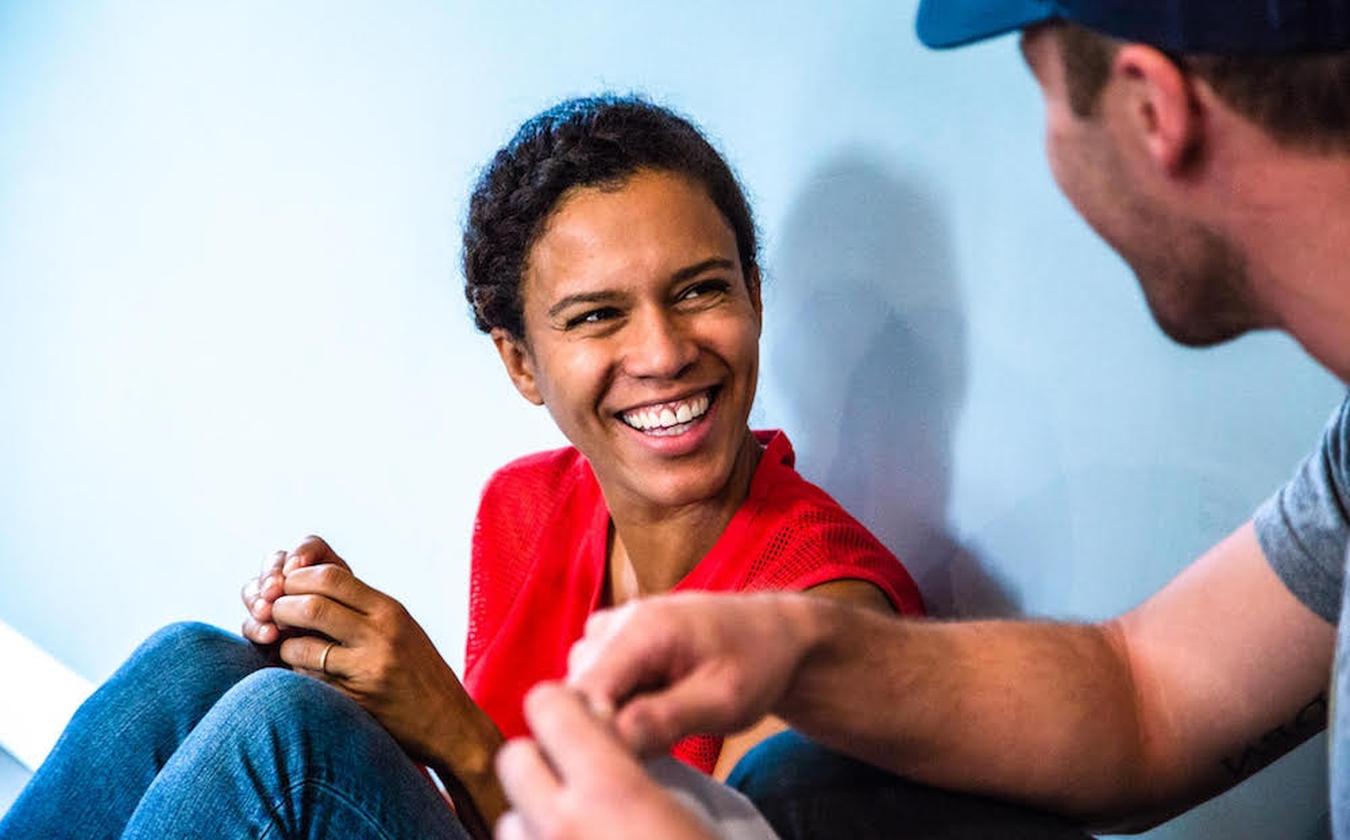 What to Expect From a Casting Interview | Backstage