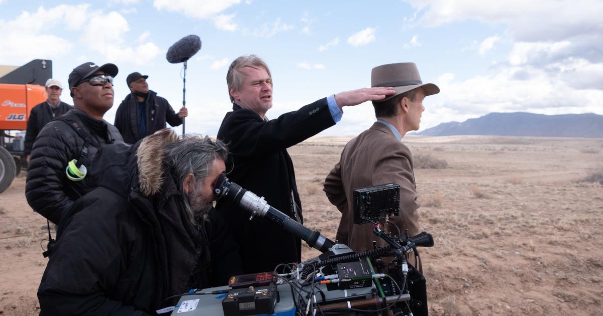 What Is Principal Photography? Definition, Crew, and Advice