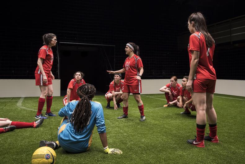 Aesthetic Distance in Film & Theater: Strategies & Examples | Backstage