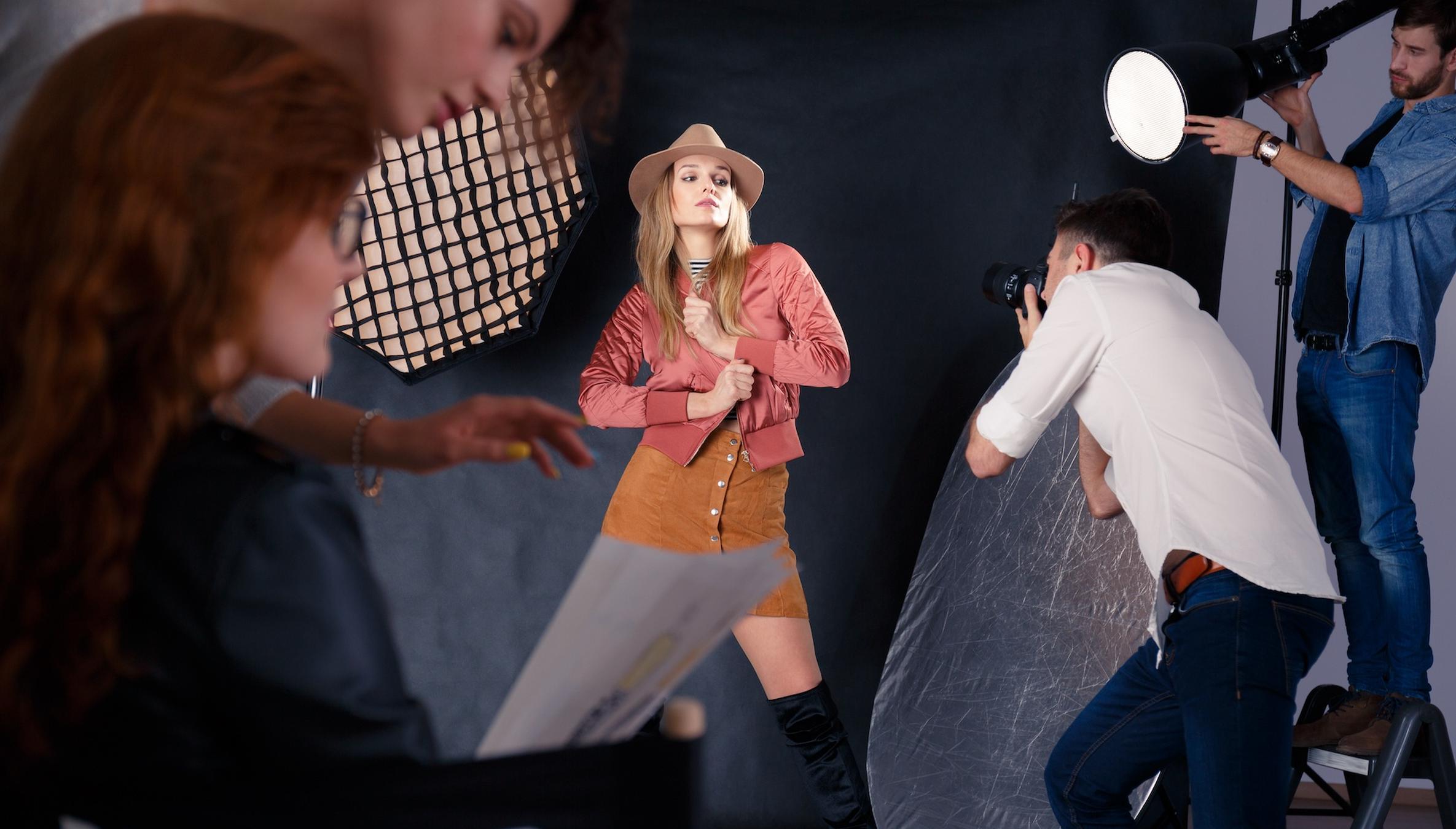 Now Casting: Earn $1,000 for a Fashion Campaign | Backstage