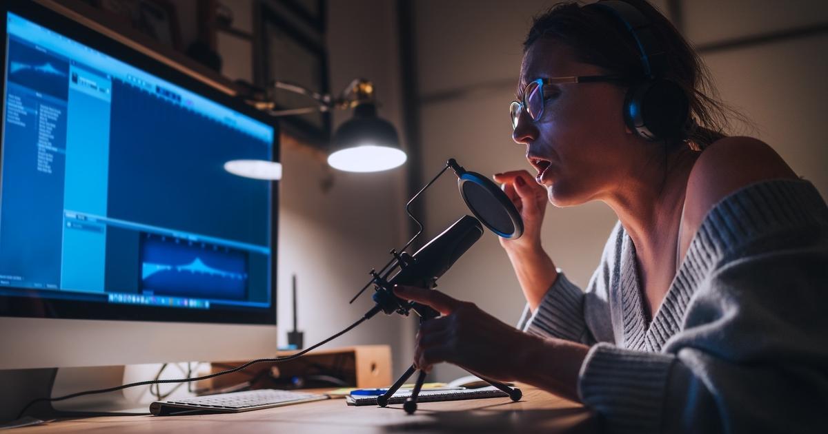 The Best Voice Acting Mics on a Budget | Backstage