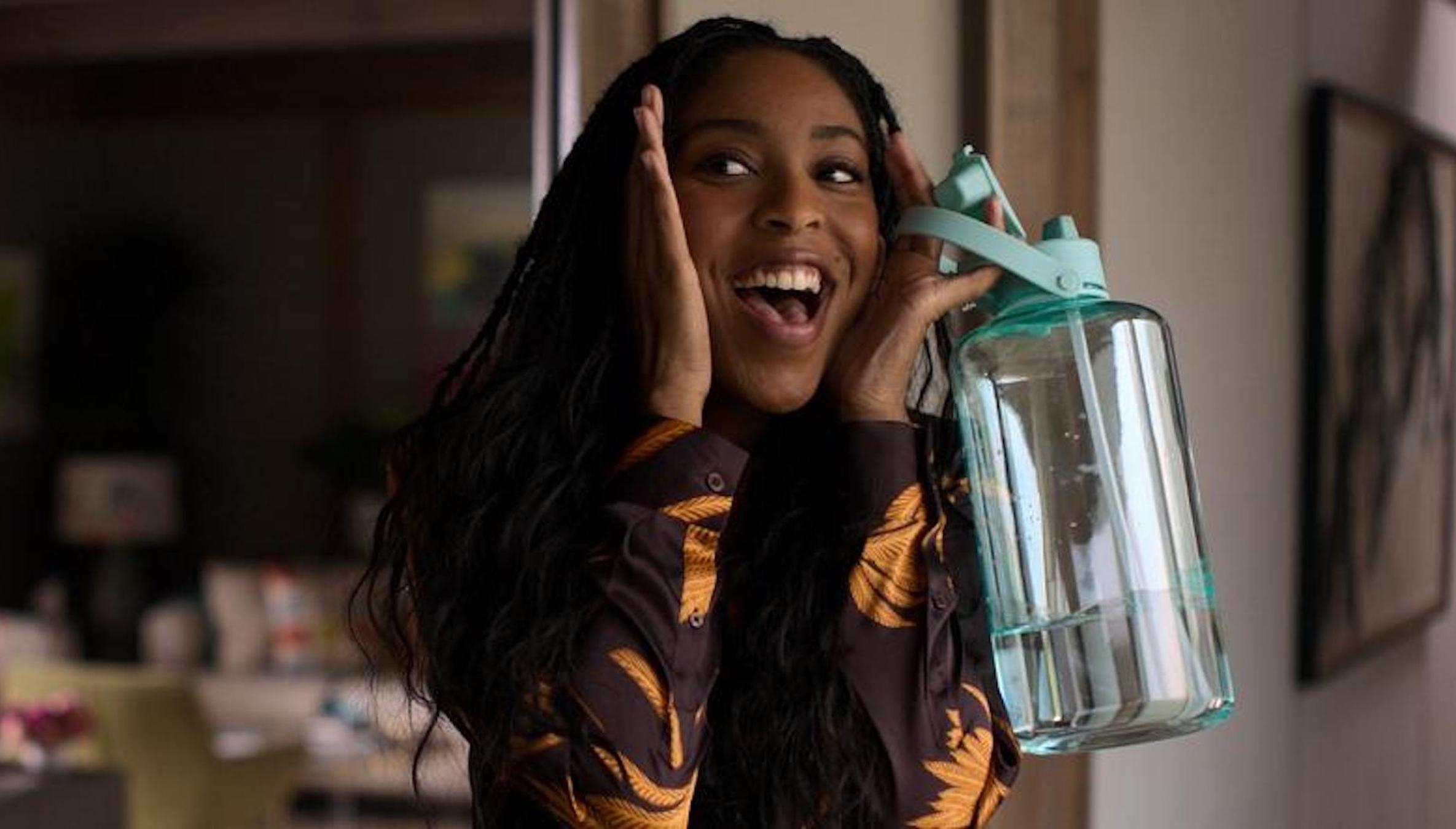 Jessica Williams on ‘Shrinking’ + Actors’ Mental Health | Backstage