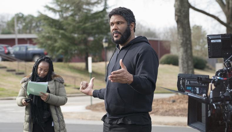 Now Casting: A Tyler Perry Film Needs Talent | Backstage