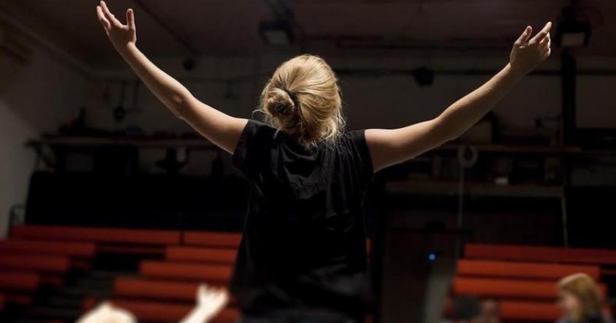 Tips for Getting Back Into Acting After a Break | Backstage