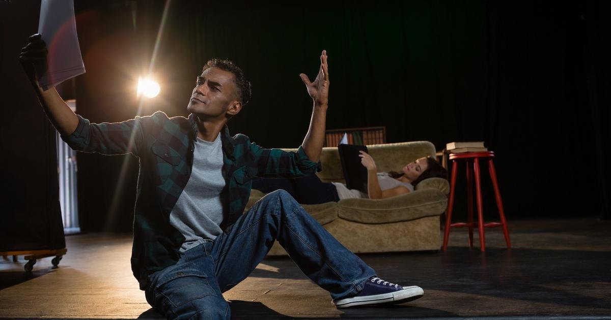 Stanislavsky's Acting Technique, Explained | StarNow