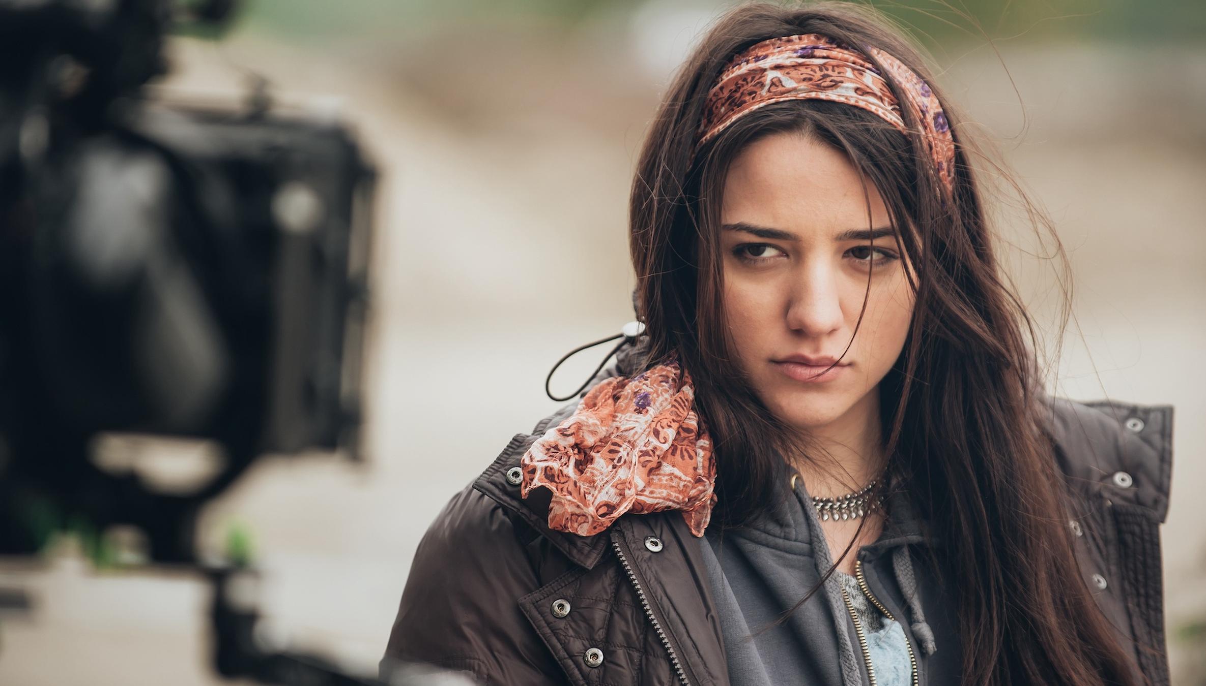 Method Acting Explained | Mandy