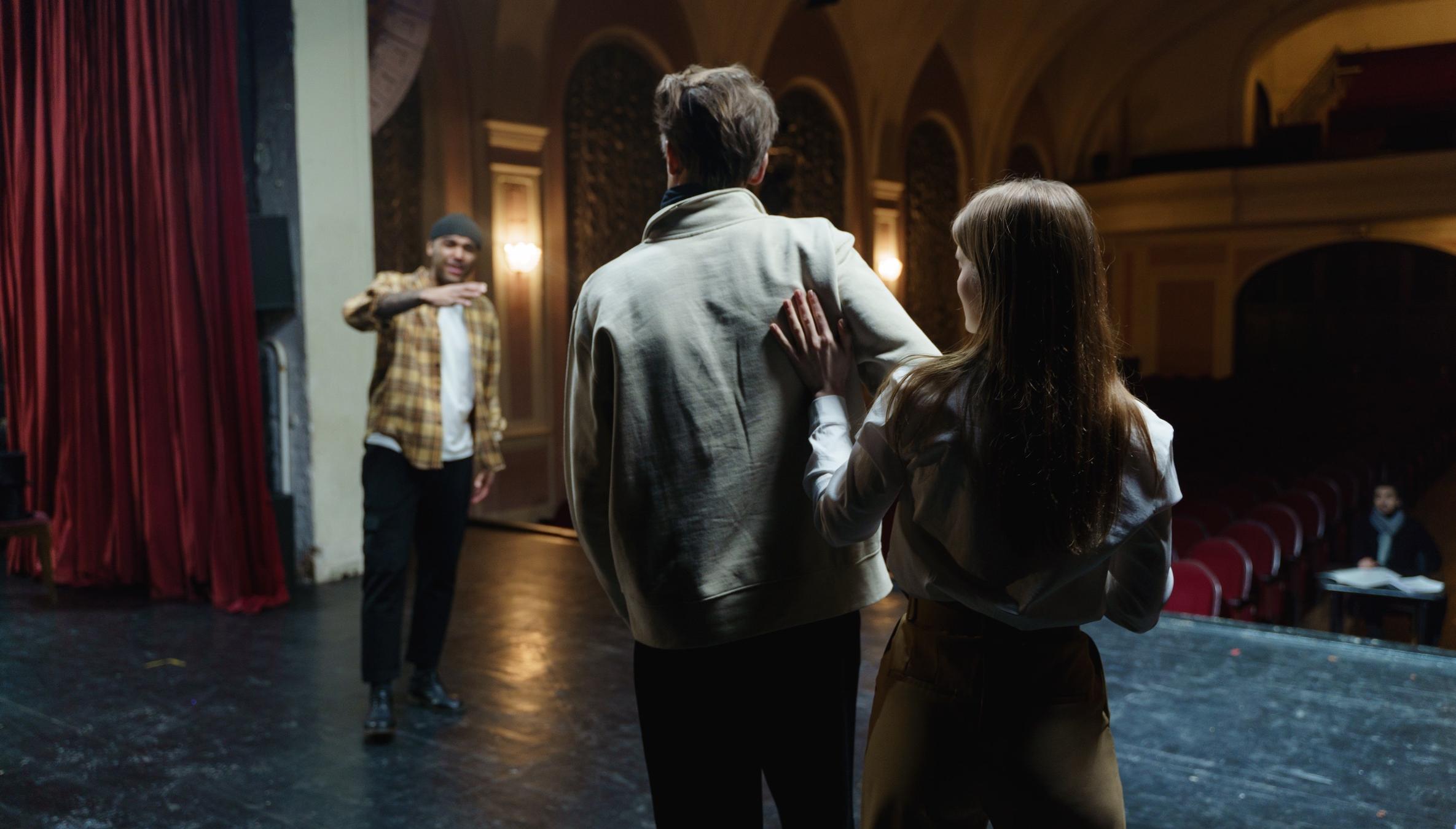 10 of the Best Top-Up Acting Classes in London | Backstage