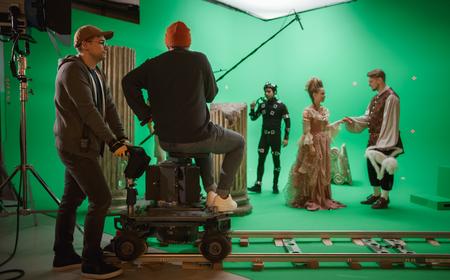 Acting Classes in Toronto | Backstage