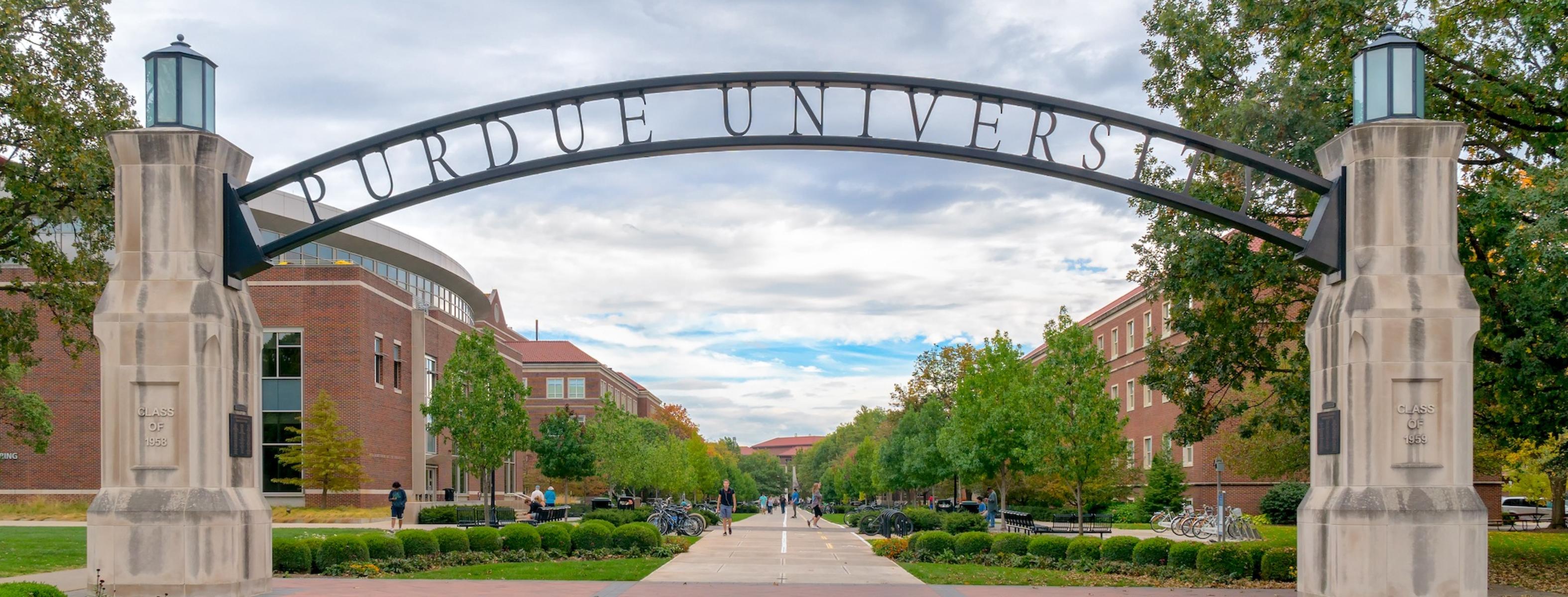 Purdue University