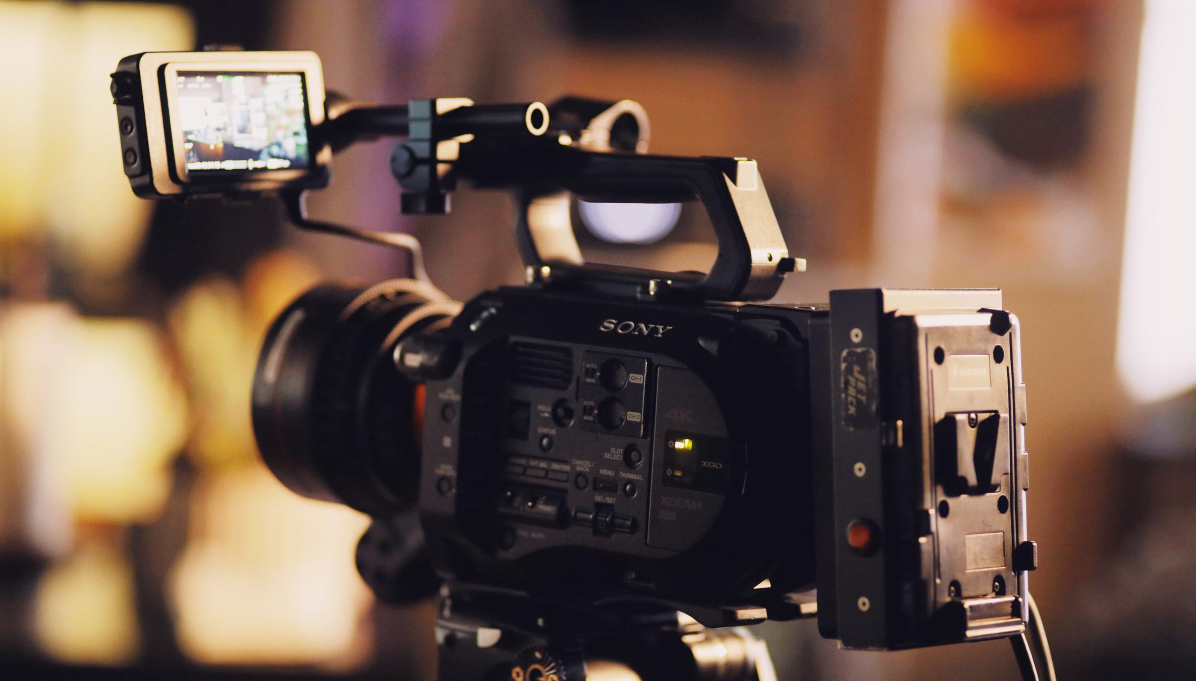 These Ad Campaigns are Now Casting Across the UK