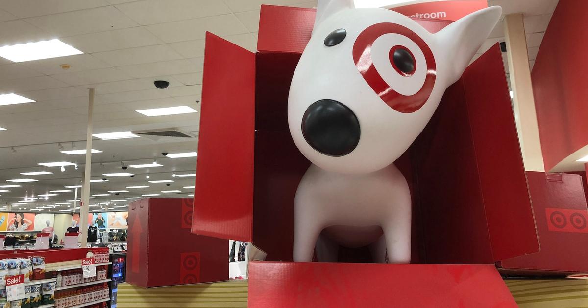 How to Become a Model for Target | Backstage