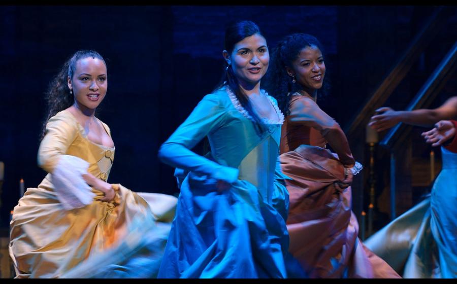 Stage Crew in Theater: Each Backstage Job, Explained | Backstage